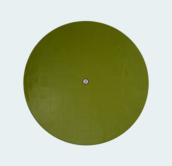 Optima Round Plastic Tables | Plastic Dining Tables