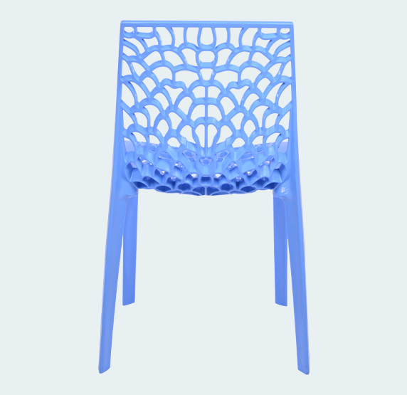 Web Designer Plastic Chairs | Supreme Furniture