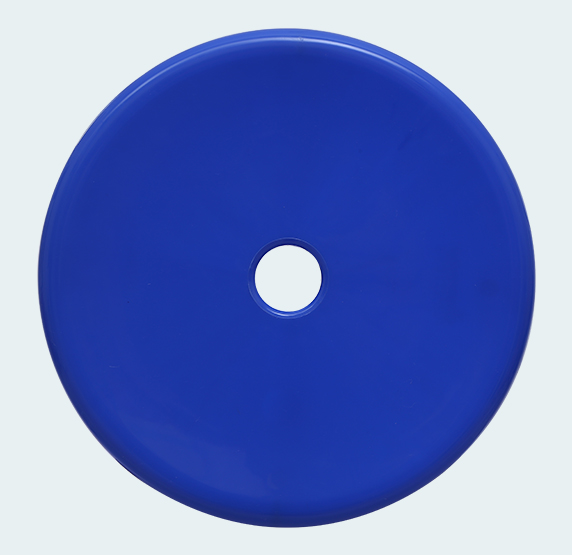 Hunk Plastic Stools | Supreme Plastic Furniture