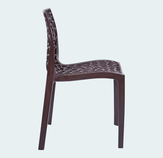 Web Designer Plastic Chairs | Supreme Furniture