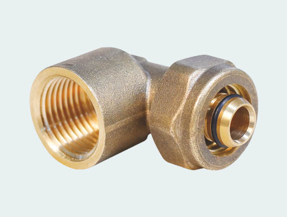 Female Threaded Elbow 90° Fittings | PVC Pipes and Fittings | Supreme Pipes
