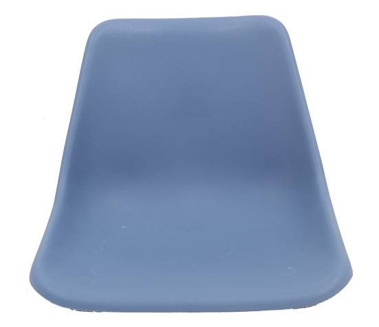 Furniture - Buy Plastic Chairs | Supreme Plastic Shell Seat | Stadium ...