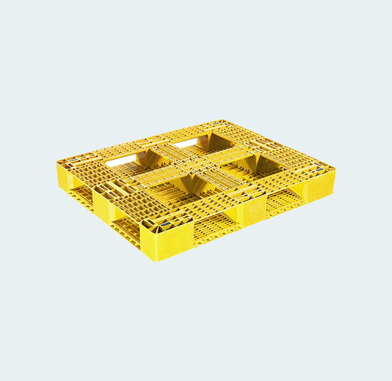 Material Handling Plastic Crates | SIM121015 PDD MW