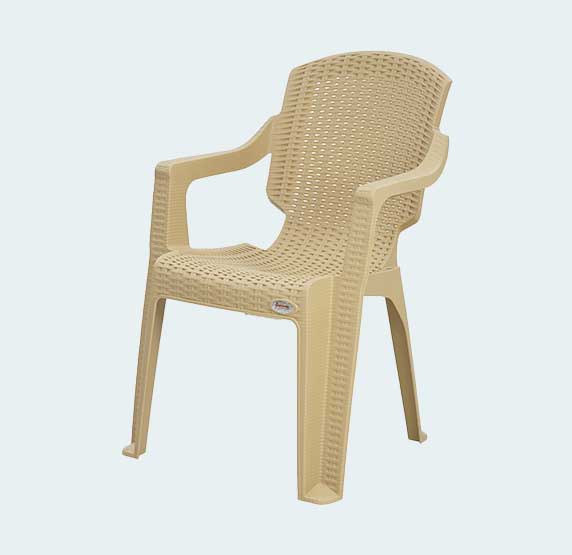 Mark Premium Plastic Chairs | Supreme Furniture