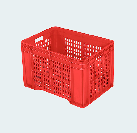 Supreme Banana Crates | Banana Capsule Jaali HW (Heavy Duty)
