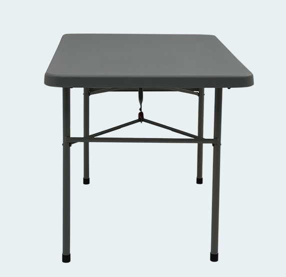 Swiss Foldable Plastic Table | Plastic Dining Tables