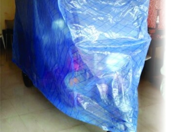 Bike Cover | Auto Rickshaw Cover | Two Wheeler Covers