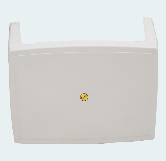 Furniture - Magna Plastic Center Table | Functional and Stylish