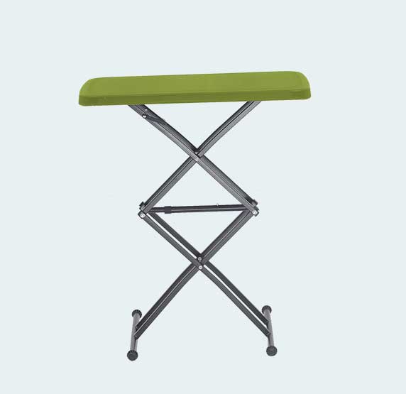 Furniture - Scissor Height Adjustable Plastic Tables | Supreme Furniture