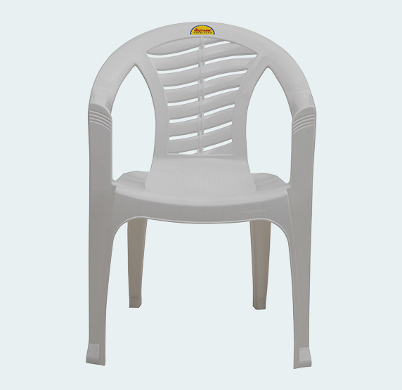 Designer Plastic Chairs (Citizen) | Outdoor Furniture
