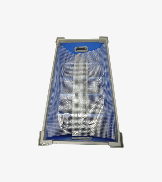 PP Corrugated Crates & Partitions