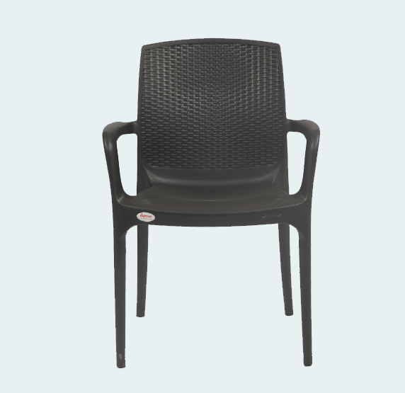 Furniture - Plastic Dining Table 6 Seater | Plastic Dining Table with ...