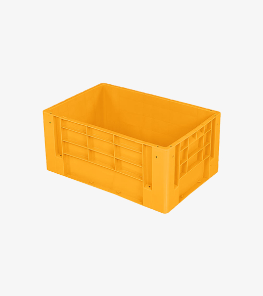 Supreme Heavy Duty Crates | Double Wall Crates