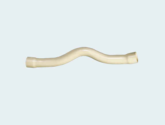 Plastic Piping Systems | C-PVC Bypass Bend (Female): Supreme Pipes