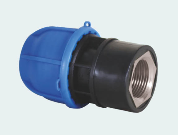 Plastic Piping Systems | FTA (SS) Pipes Fittings | Compression Fittings ...
