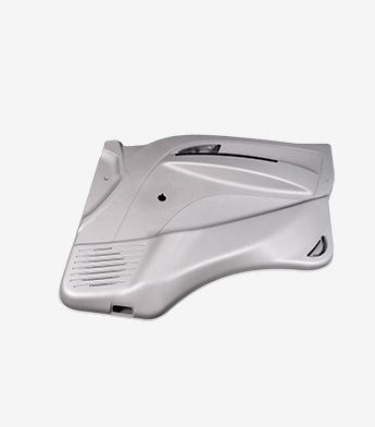 Automotive Interior Parts Manufacturers | Automotive Interior Plastic ...