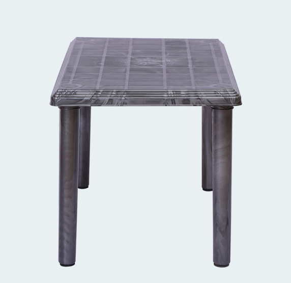 Plastic Center Tables (Contemporary Design) | Supreme