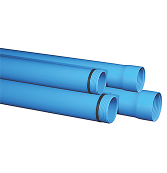 Pipe - Medium well (C.M) pipes