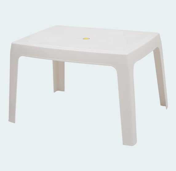 Furniture - Magna Plastic Center Table | Functional and Stylish