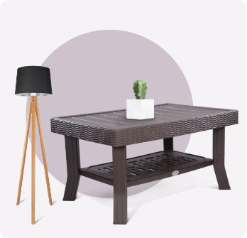 Premium Plastic Furniture | Home Furniture | Supreme