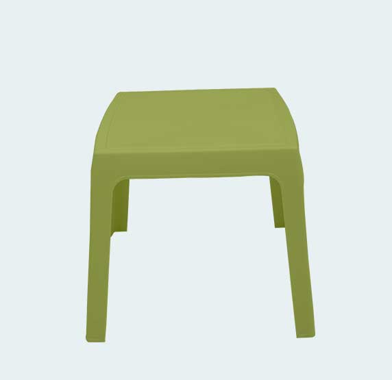 Magna Plastic Center Table | Functional and Stylish