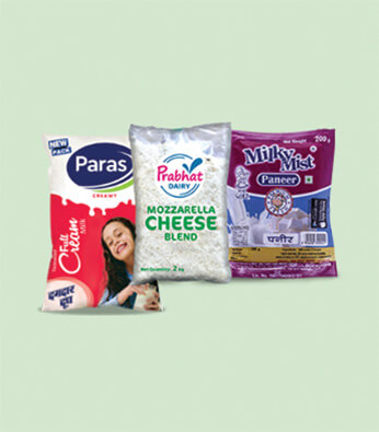 High Performance Films Manufacturer | Supreme Packaging