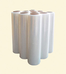 High Performance Films Manufacturer | Supreme Packaging