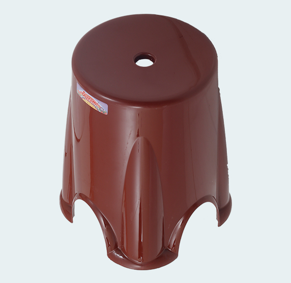 Hunk Plastic Stools | Supreme Plastic Furniture