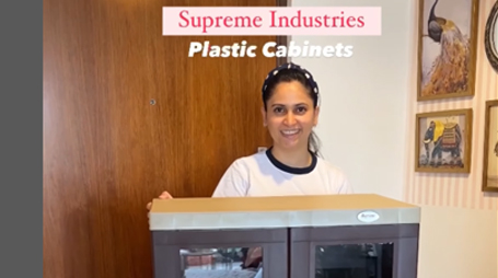 Premium Plastic Furniture | Home Furniture | Supreme