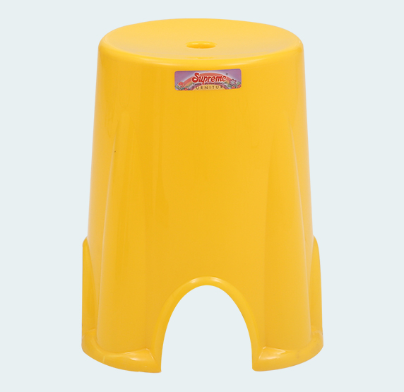 Furniture - Hunk Plastic Stools | Supreme Plastic Furniture
