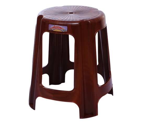 Plastic Stools | Multipurpose Stool | Supreme Furniture