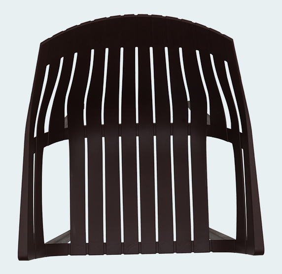Spectrum Premium Plastic Chairs | Contemporary Style Chairs