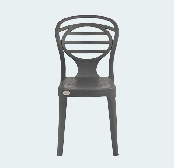 Marina With Oak (4 Seater Dining Table and Chair) | Supreme