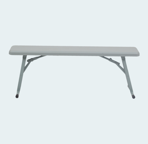 Class Plastic Foldable Bench | Folding Bench Table