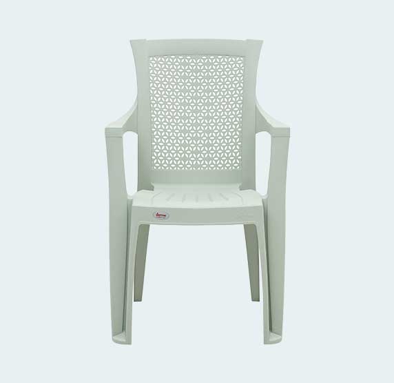 Furniture - Net Premium Plastic Chairs | Supreme Furniture