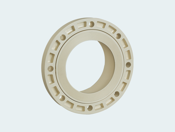 Supreme IPS Series - Flange Van Stone Style | CPVC Pipes and Fittings