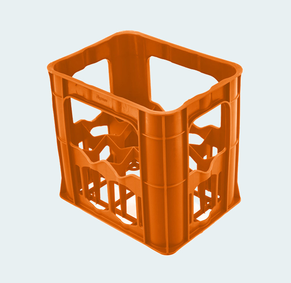 Supreme Bottle Crates | Available in 82x82mm Size
