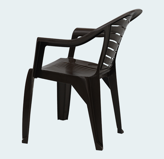 Furniture - Designer Plastic Chairs (Citizen) | Outdoor Furniture