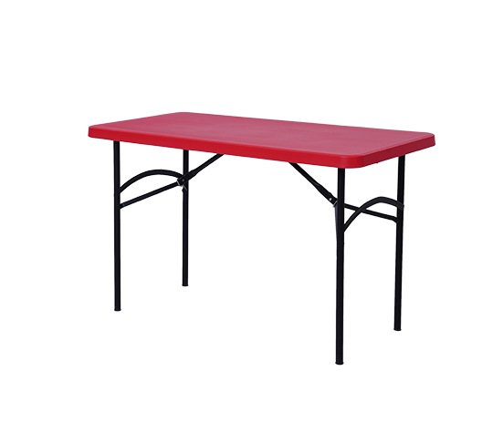 Dollar Plastic Foldable Table | Plastic Table