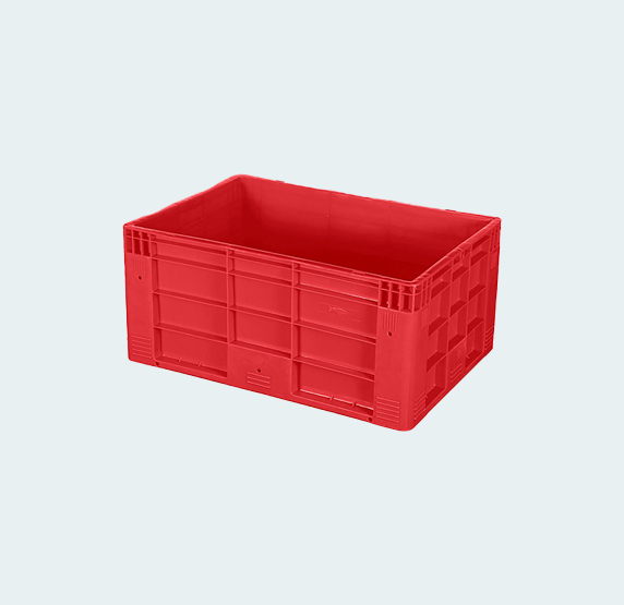 Supreme Jumbo Crates SCL 654531 | Heavy Duty Crates