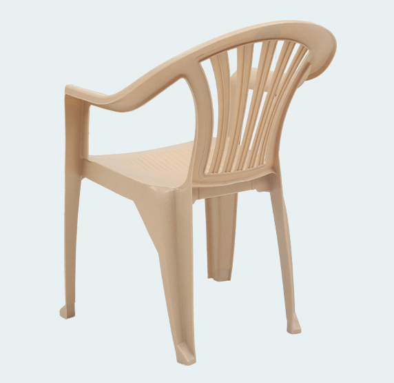 Furniture - Shop Plastic Chairs | Plastic Stackable Chairs | Beige ...