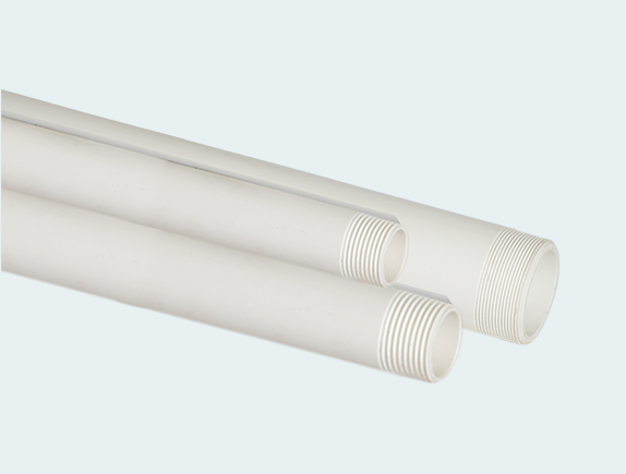 Supreme UPVC Threaded Pipes: Reliable & Durable Choices