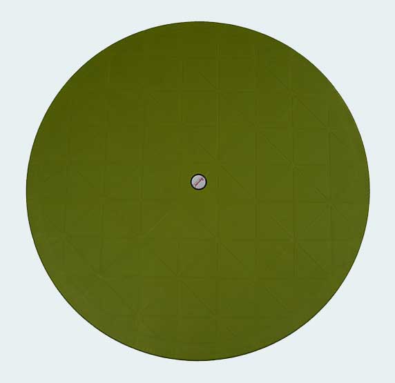 Marcus Round Plastic Tables | Plastic Dining Tables