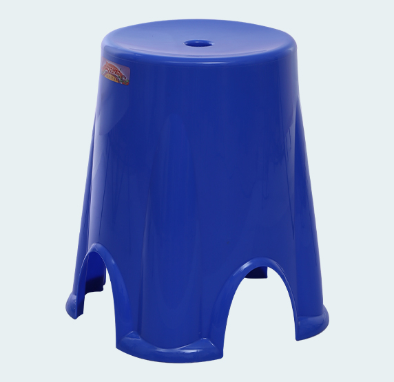Hunk Plastic Stools | Supreme Plastic Furniture