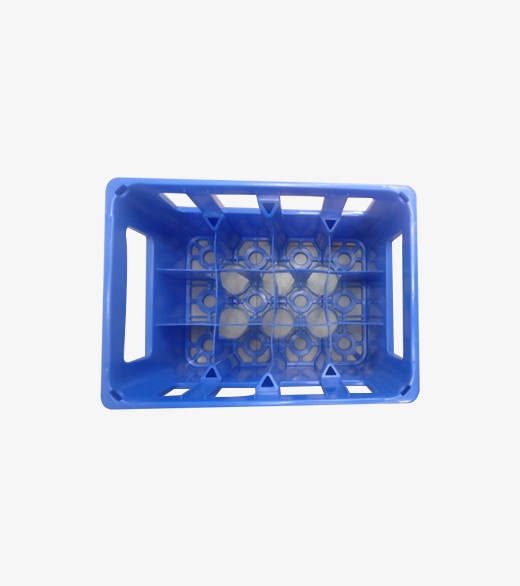 Supreme Plastic Bottle Crates | Plastic Bottle Crates Manufacturer