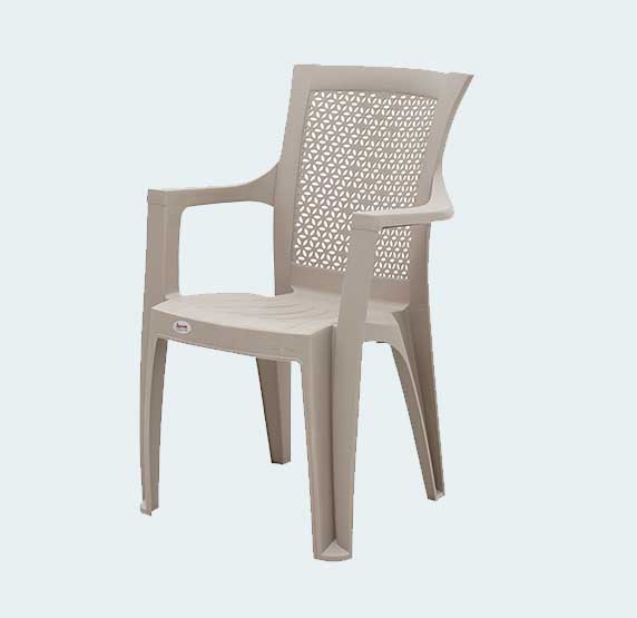 Net Premium Plastic Chairs | Supreme Furniture
