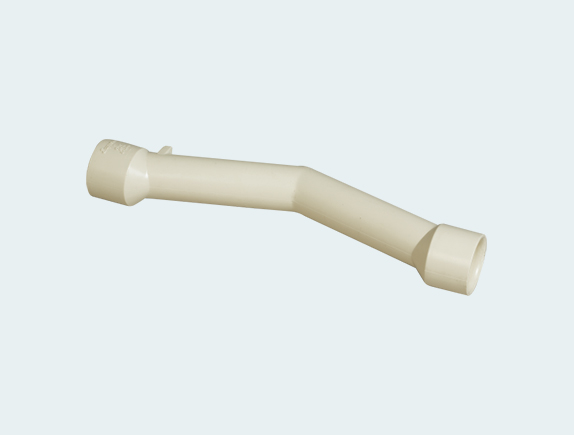 Supreme CTS Bypass Bend - Seamless Flow Control for CPVC Pipes & Fittings