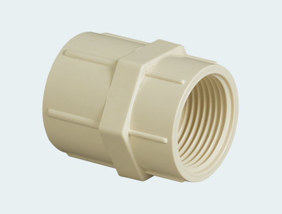 Supreme CTS FTA (Plastic): Trusted Female Threaded Adapters - CPVC ...