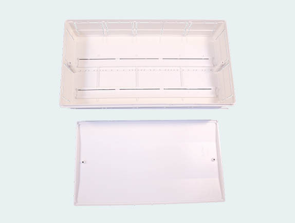 Cabinet for Manifolds-Plastic Pipes Fittings | E-lite Advance Plumbing ...