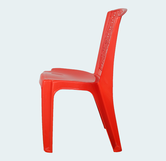 Furniture - Activa Designer Plastic Chairs | Armless Plastic Chair